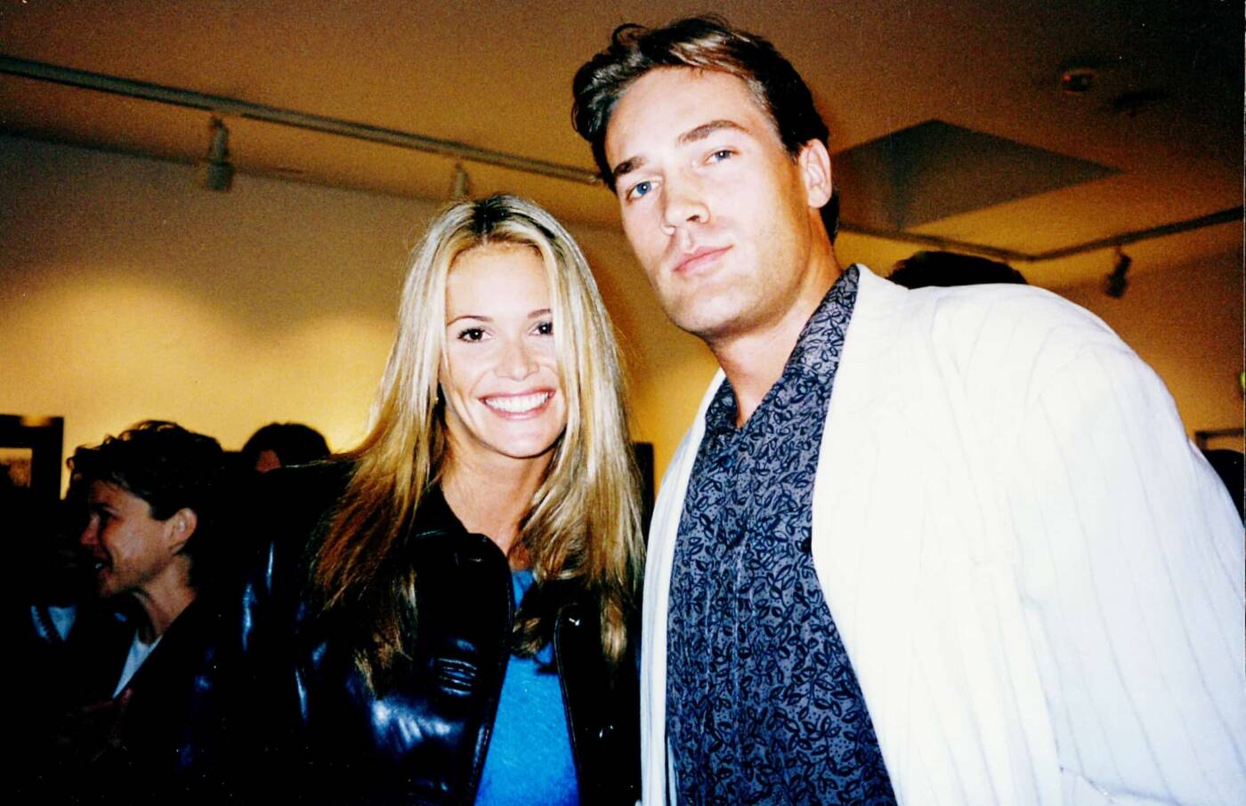 Diederik van Nederveen Meerkerk - Amino Alliance®